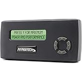 Amazon.com: Hypertech 32501 Max Energy Power Programmer : Automotive