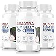 Amazon.com: (3 Pack) Sumatra Slim Belly Tonic, Sumatra Slim Belly Tonic ...