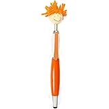 Amazon.com : Breast Cancer Awareness Mop Topper Stylus Pen : Everything ...