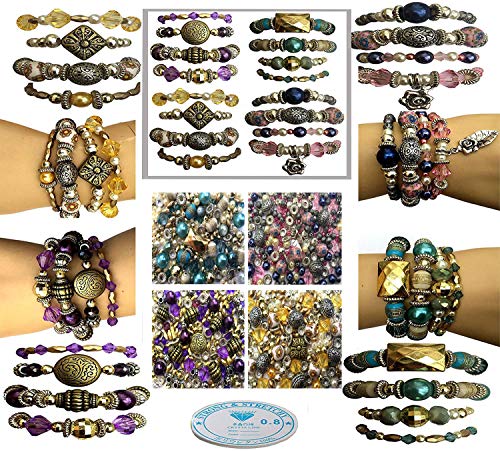 Top 10 Jewelry Making Kits For Adults Of 2020 No Place Called Home top-10-jewelry-making-kits-for-adults-of-2020-no-place-called-home