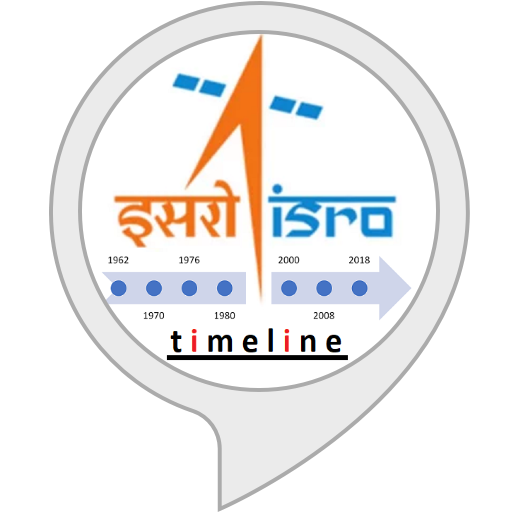 Amazon.co.uk: Isro Timeline : Alexa Skills