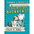 Amazon.com: Danny's Doodles: The Dog Biscuit Breakfast (Danny's Doodles ...