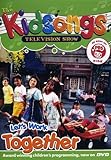 Amazon.com: Kidsongs: Let's Be Friends: Movies & TV