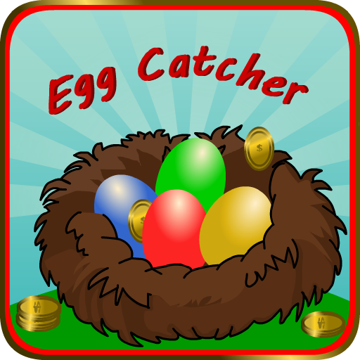 Egg catcher:Amazon.es:Appstore for Android