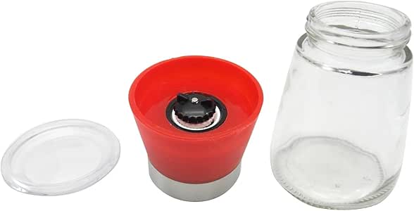 Amazon.com: SUNCOM (50 pcs) AG3 Alkaline 1.5V Button Cell Battery ...