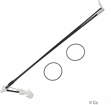 Amazon.com: Electric Fuel Pump Genuine 16116752839 BMW 528i 540i M5 ...