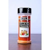 Amazon.com : Bojangles' Famous Chicken 'n Bisquits French Fry Seasoning ...