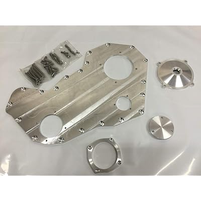 Buy Wild Diesel 12 Valve Front Timing Cover for 1994,1995,1996,1997 ...