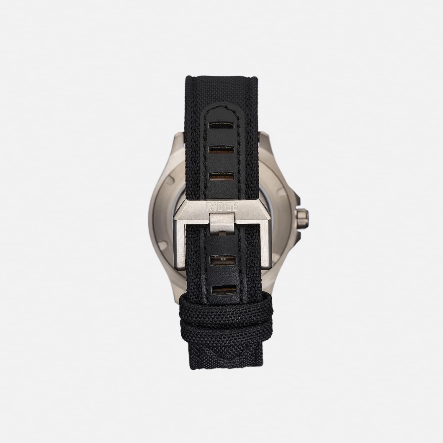 Mua Ridge Titanium Field Watch 40mm | Miyota 9039 Automatic Movement ...