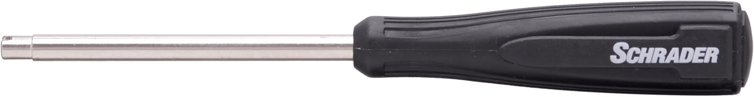 Schrader 20141 Schrader Valve Core Torque Tool, Tire Repair Tools ...