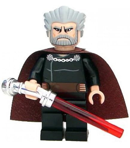 Lego Pong Krell Lego Pong Krell Minifigure