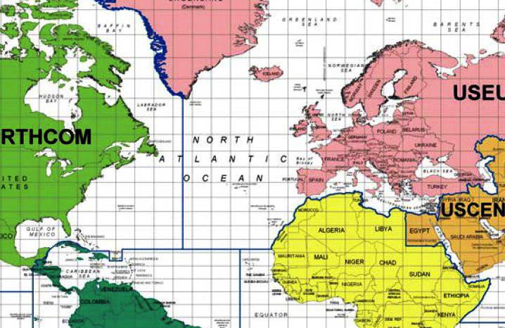 Watch How to Understand Colors on a Military Map on Amazon Live