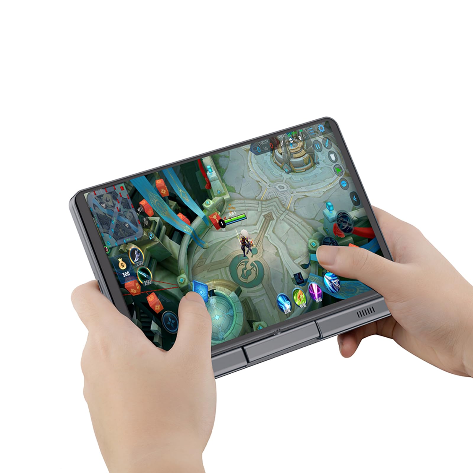 Mua Tuofudun 8 Inch Touchscreen Mini Laptop, 12th Gen Intel N100, 12GB ...