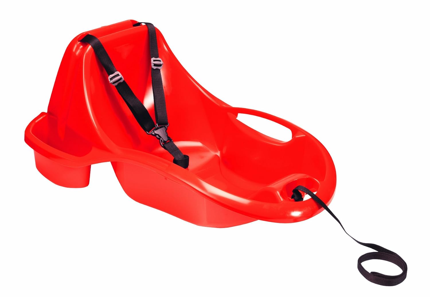 Safe Toddler Sled