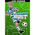 Soccer Shootout (Jake Maddox Sports Stories): Jake Maddox, Sean Tiffany ...