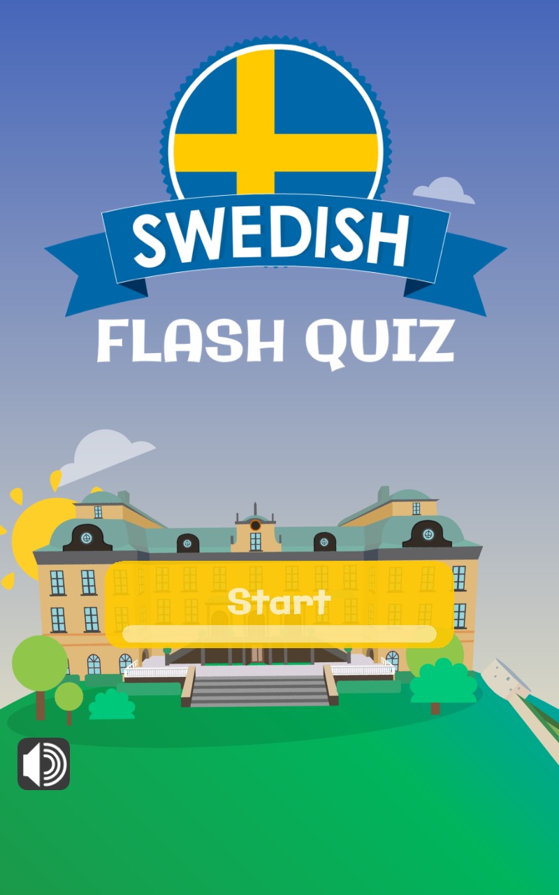 Swedish Flash Quiz : Amazon.es: Apps y Juegos