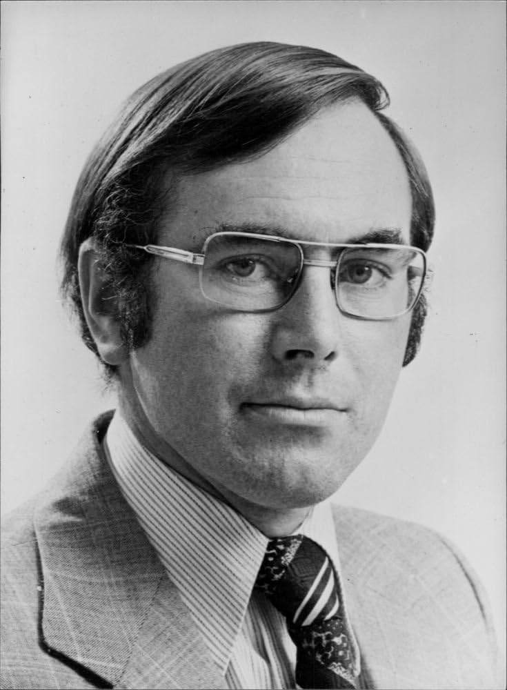 Amazon.com: Vintage photo of John Winston Howard: Entertainment ...