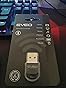 Amazon.com: EVEO Bluetooth Adapter for PC- Bluetooth USB Dongle 5.0 for ...