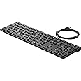 Amazon.com: HP Smart Buy Wired 320K Keyboard : Electronics