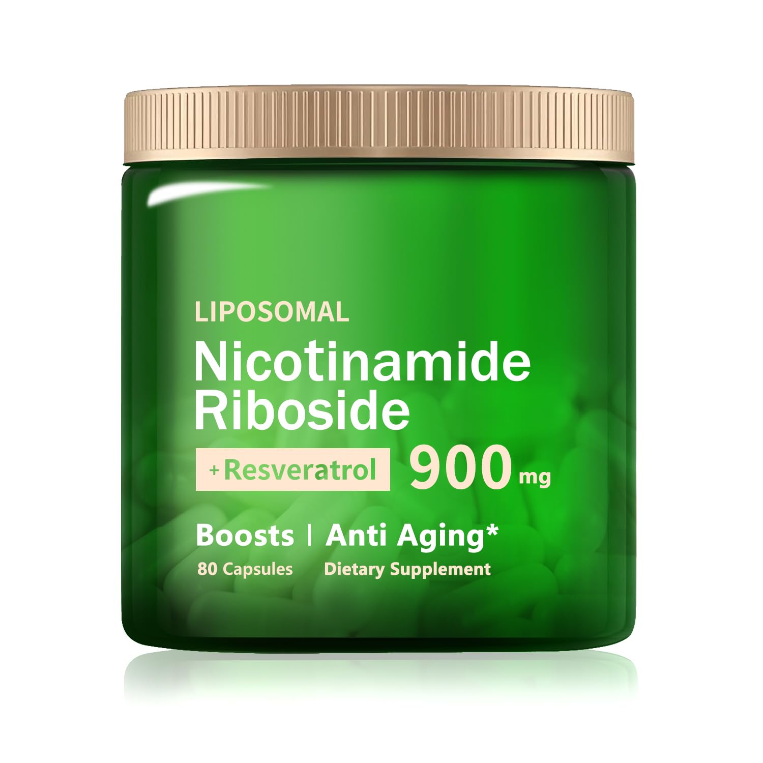 Mua Nicotinamide Riboside, Nicotinamide Riboside Resveratrol，Supplement ...