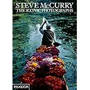 Steve McCurry: The Iconic Photographs: Steve McCurry: 8601300390451 ...