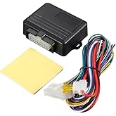 Amazon.com: Window Roll Up Module,Window Closer 12V Universal Car Power ...