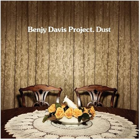 Dust: Amazon.co.uk: CDs & Vinyl