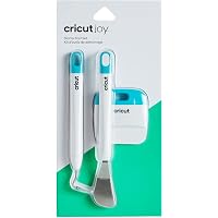 Amazon.com: Cricut Joy | Iron On Starter Kit