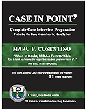Amazon.com: Case Interview Secrets: A Former McKinsey Interviewer ...