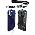 Amazon.com: AccessoryHappy AH Universal Heavy Duty Cell Phone Carrying ...