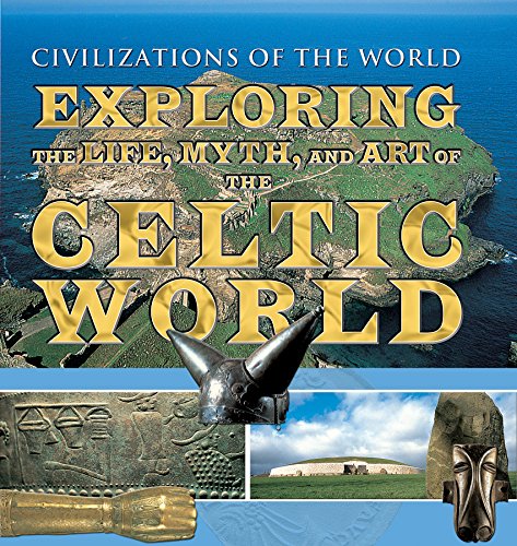 Exploring the Life, Myth, and Art of the Celtic World | World's Biggest ...