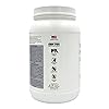 E1P Whey Protein Isolate 2lbs (32 Servings) Unflavored, Non-GMO, Cold ...