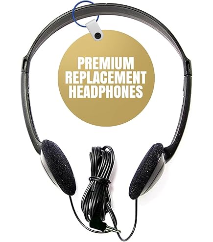 Amazon.com: Sony MDR-W08L Vertical In-The-Ear Headphones,Black