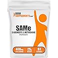 Amazon.com: BulkSupplements.com Same Powder - S-Adenosyl-L-Methionine ...