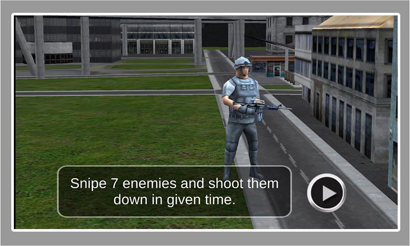 Frontline Sniper Cold War:Amazon.com:Appstore for Android