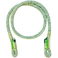 Amazon.com: ROPE Logic Ocean 8mm X 30" G Spliced Eye & Eye Prusik Cord ...