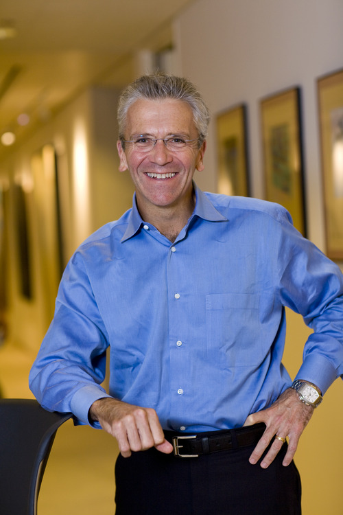Michael J. Silverstein – Audio Books, Best Sellers, Author Bio ...