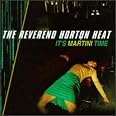 The Reverend Horton Heat, Scott Churilla, Tim Alexander, Dan Phillips ...