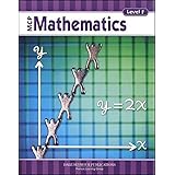Amazon.com: MCP MATHEMATICS LEVEL E STUDENT EDITION 2005C ...