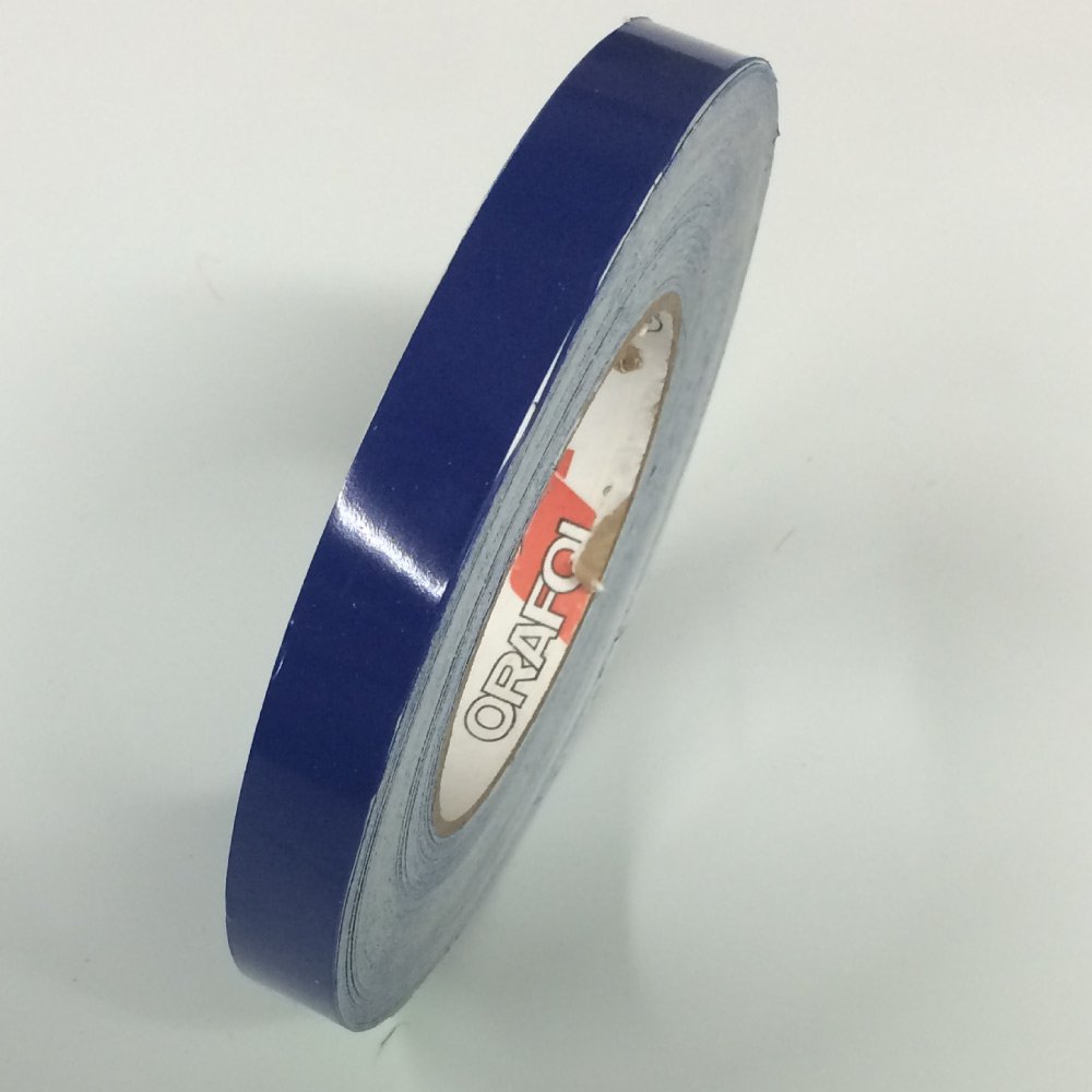 ORACAL 651 Vinyl Pinstriping Tape - Pinstripes, Decals, Stickers ...