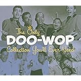 Doo Wop 50: Amazon.ca: Jerry Butler, Vito Balsamo, The Cadillacs, The ...