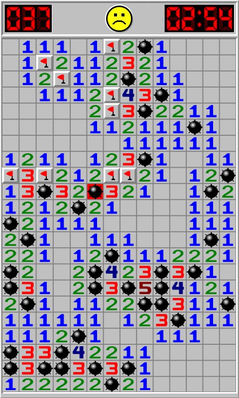 Minesweeper:Amazon.com:Appstore for Android