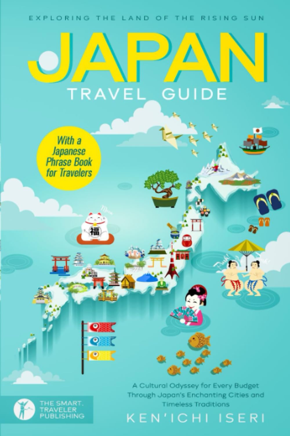 Mua JAPAN TRAVEL GUIDE: Exploring the Land of the Rising Sun | A ...