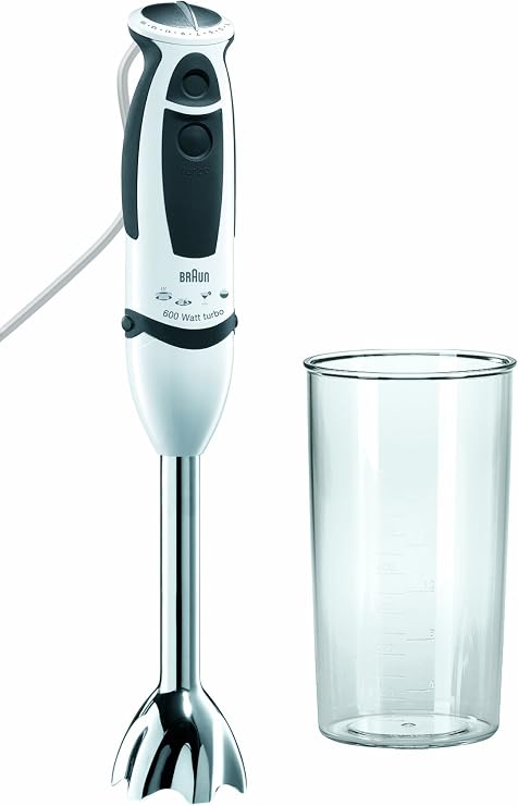Amazon.de: Braun Multiquick 5 - 4191; MR 500 Soup