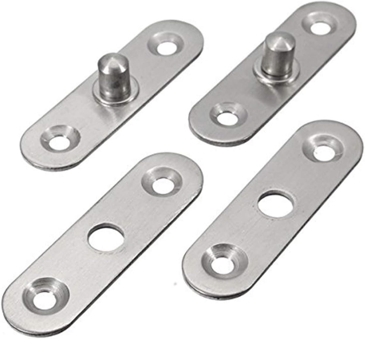 Rotary Hinge Door Hinge Hardware Mute Metal Hinge Stainless Steel Hinge ...