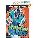Linebacker Block (Team Jake Maddox Sports Stories): Jake Maddox, Sean ...