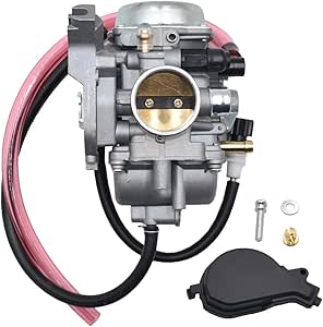 Amazon.com: JDLLONG Carburetor Assembly 13200-38F2V Fits 2002-2007 ...