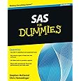 SAS For Dummies: 9780470539682: Computer Science Books @ Amazon.com