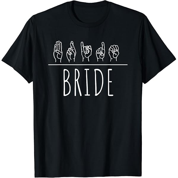 Asl sign for wedding | Beachweddingtips.com