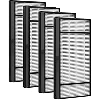 Honeywell HRF-R1C HEPA Filter (R) for Air Purifier : Amazon.ca: Home